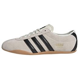 adidas originals Sneaker 'Tokyo' Herren Gr&ouml;&szlig;e 48.5/49 gold / schwarz / offwhite
