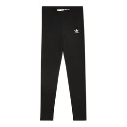 adidas originals Leggings M&auml;dchen Gr&ouml;&szlig;e 146 schwarz