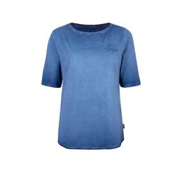 LIEBLINGSST&Uuml;CK Lieblingsst&uuml;ck Shirt 'Candice' female Blue size XL