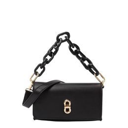Seidenfelt Manufaktur Handbag 'Herrvik' female Black size One Size