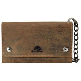 Green Burry Greenburry Wallet male Brown size One Size