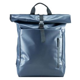 Jost Rucksack 'Tolja' Herren Größe One Size rauchblau