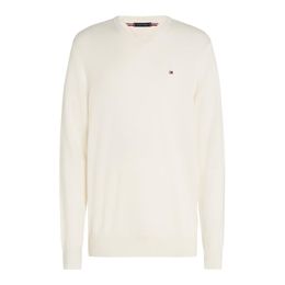 Tommy Hilfiger Sweater 'ESSENTIAL' male Beige size S