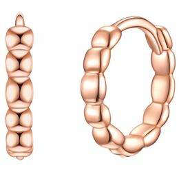 Glanzstücke München Glanzstücke München Ohrringe Damen Größe One Size rosegold