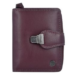 Green Burry Greenburry Wallet female Red size One Size