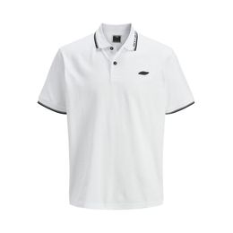 Jack & Jones Jack & Jones Shirt 'JCOPACER' male White size XS