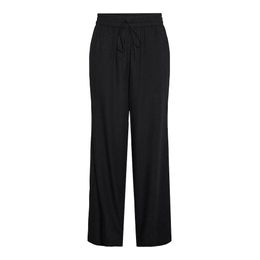 Pieces Pants 'Pia' female Black size XXL