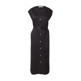 B.Young Shirt Dress 'ILINI' female Black size 36