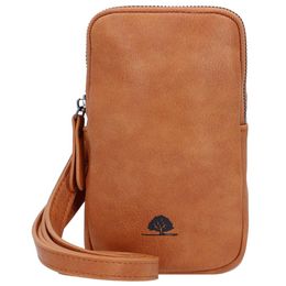 Green Burry Greenburry Smartphone Case 'Mad'l Dasch' female Brown size One Size