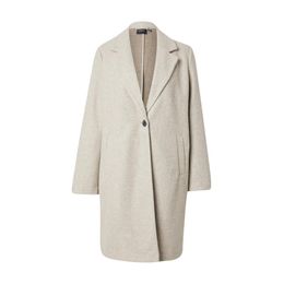 Véro Moda VERO MODA Mantel 'VMVINCEMARI' Damen Größe M dunkelbeige