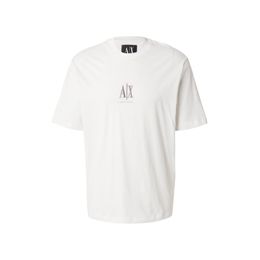 Armani Exchange Shirt male White size XL