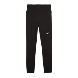 Puma Workout Pants 'Tad Essential' female Black size XL