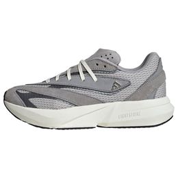 adidas Sportswear Sneaker 'Lightstride' Damen Gr&ouml;&szlig;e 41/41.5 grau / graphit / basaltgrau