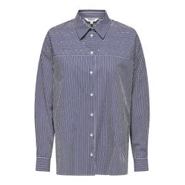 Only Blouse female Blue size M