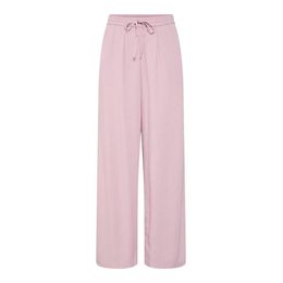 Pieces Pants 'PCPia' female Pink size M