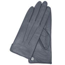 Kessler Full Finger Gloves 'Carla' female Grey size 8
