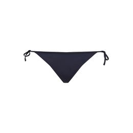 Calvin Klein Swimwear Bikini Bottoms female Blue size XS
