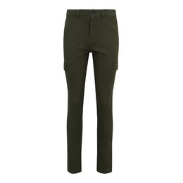 Blend Cargo Pants 'EDNAN' male Green size 38