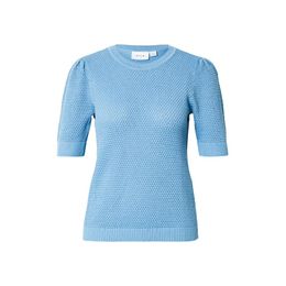 Vila Sweater 'VIDalo' female Blue size XXXL