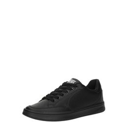Diesel Sneakers 'S-DAKOTA' male Black size 44