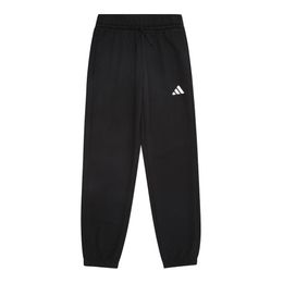 adidas Sportswear Workout Pants boy Black size 176