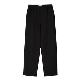 Bershka Pants male Black size XL