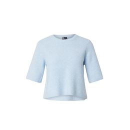 Pieces Pullover 'PCSilly' Damen Gr&ouml;&szlig;e XS hellblau