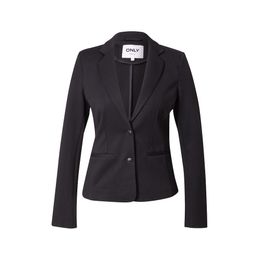 Only Blazer 'ONLJenny' Damen Größe 34 schwarz