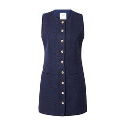 Abercrombie & Fitch Abercrombie & Fitch Dress female Blue size S