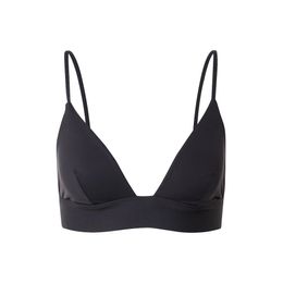 Hunkem&ouml;ller Hunkem&ouml;ller Bra female Black size XXL