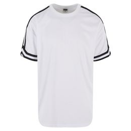 Urban Classics Shirt male White size M/L