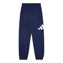 adidas Sportswear Workout Pants 'Essentials' boy Blue size 164
