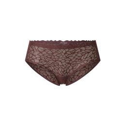 Sloggi Boyshorts 'Zero Feel 2.0' female Brown size L