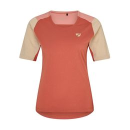 Ziener Performance Shirt 'Nestonia' female Orange size 48