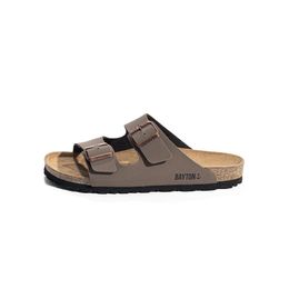 Bayton Mules 'BALTIC' male Brown size 46
