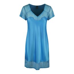 Lingadore Negligee female Blue size XXXL