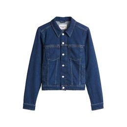 Marc O'Polo Marc O'Polo DENIM Jacke Damen Größe XXS dunkelblau