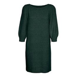 Véro Moda VERO MODA Kleid 'VMDoffy' Damen Größe XXL smaragd