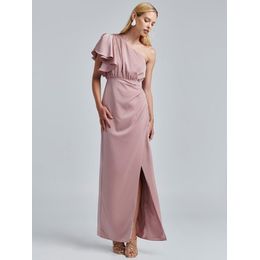 Bwldr Dress 'Fargo' female Pink size 14