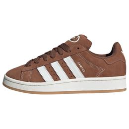 adidas originals Sneaker 'Campus 00s' Herren Größe 44 braun / weiß