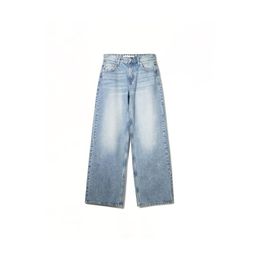 Bershka Jeans Damen Gr&ouml;&szlig;e 27/28 hellblau