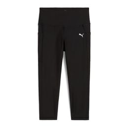 Puma Workout Pants 'Velocity' female Black size XL