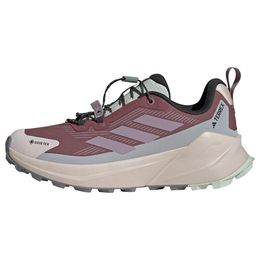 adidas terrex Flats 'Trailmaker 2' female Red size 6,5