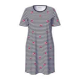 Ulla Popken Nightgown female White size 62-64