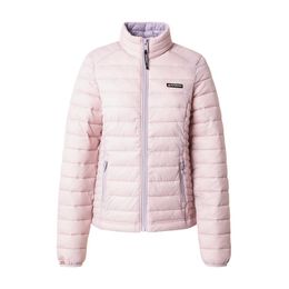 Superdry Between-Season Jacket 'Fuji Lite' female Pink size 18
