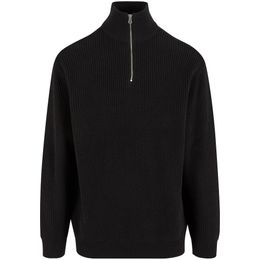 Urban Classics Pullover Herren Gr&ouml;&szlig;e 5XL schwarz