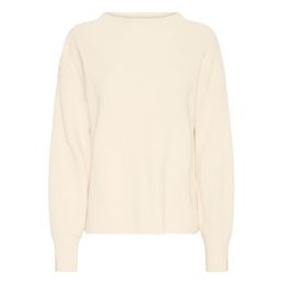 Ichi Sweater 'BOSTON' female Beige size L