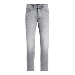 Jack & Jones Jack & Jones Jeans 'JJIChris JJOriginal' male Grey size 34
