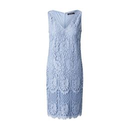 Vera Mont Dress female Blue size 38