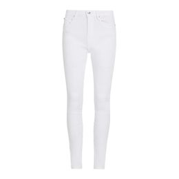Tommy Hilfiger Jeans 'Como' Damen Gr&ouml;&szlig;e 33 wei&szlig;